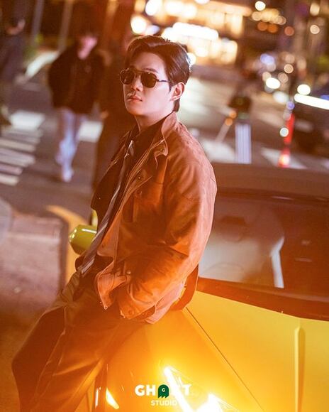 Ryu Kyung-soo captivates viewers as Han Se-jin in 'Our Unwritten Seoul ...