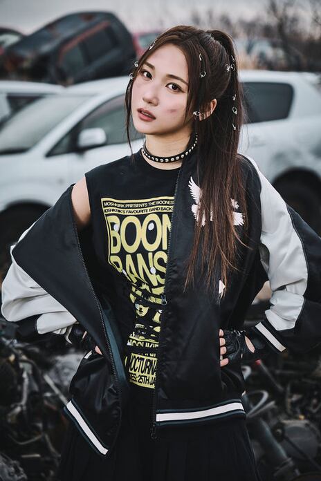 VVS debuts on 22nd with double single 'TEA' and last member Jiu ...