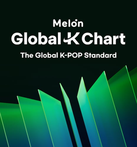 Melon launches Global-K Chart to rank K-pop by streaming and fan ...