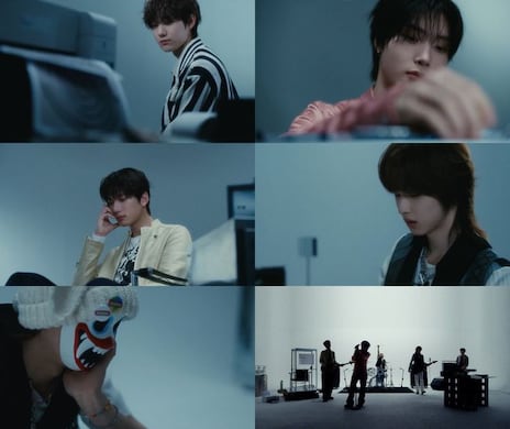HaatzWave promises intense live sound as Korea band prepares debut ...