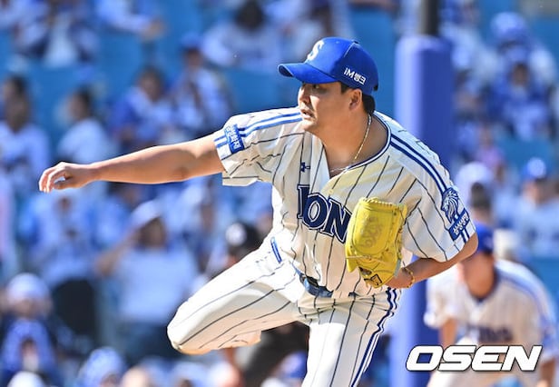 Samsung pitchers Choi Won-tae and Lee Seung-hyun cleared of major ...