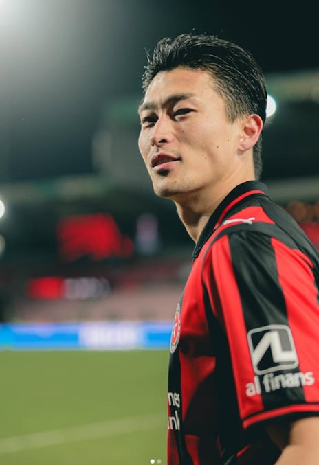 Cho Gyu-seong scores winner as Midtjylland beat Genk but laments missed ...