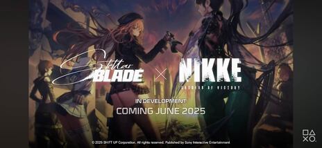 SHIFT UP announces June launch of 'Stella Blade' PC version and 'Nikke' DLC - CHOSUNBIZ
