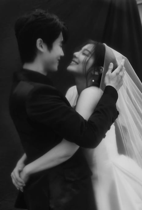 Ailee marries Choi Si-hoon, plans wedding after a year of dating ...