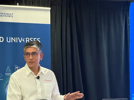 Solidworks debuts AI trio to democratize CAD design like chat - CHOSUNBIZ