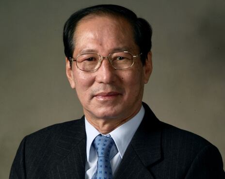 Korea's plastic model pioneer Kim Soon-hwan dies at age 90 - CHOSUNBIZ