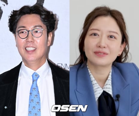 Kim Young-cheol meets lawyer Lee Seung-eun again after successful blind ...