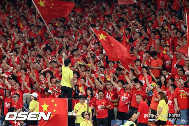 Bento fails Beijing interview as China seeks new national football ...