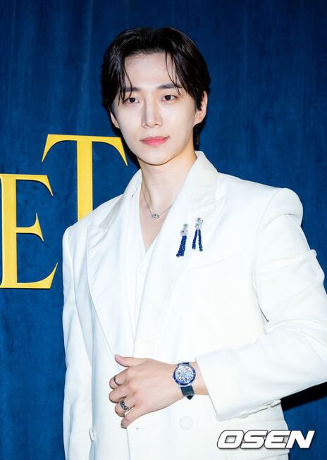 이준호, FA 됐다..JYP 측 “17년간 여정 진심으로 감사” (전문)[공식] - 조선비즈