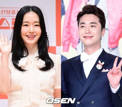 Lee Jung-hyun recalls Cho Sung-mo romance rumors on KBS2's 'Fun ...