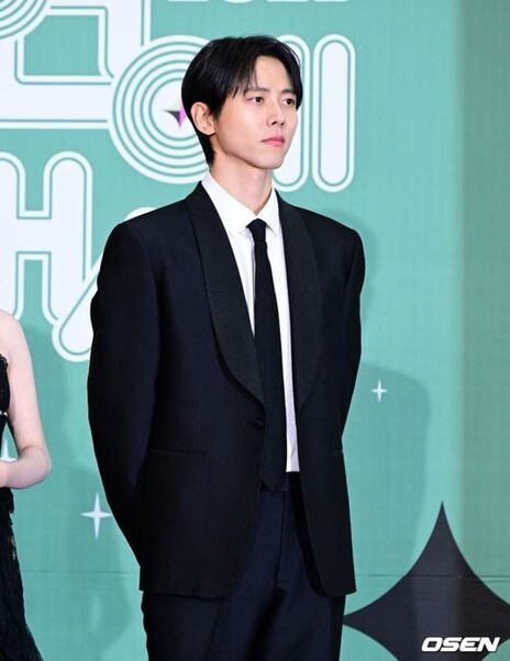 Joo Woo-jae addresses asexual rumors, insists he's not dating and feels ...