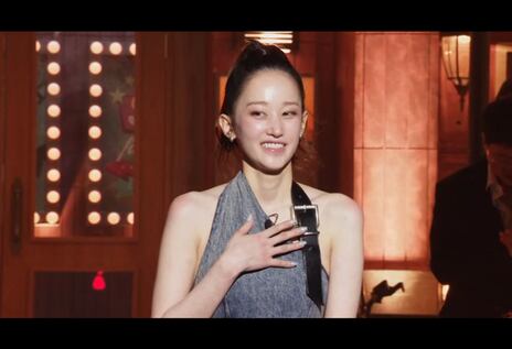 신동엽, '학폭 해명' 전종서 "독보적 매력에 빠져..사랑해달라" 응원('SNL6')[어저께TV] - 조선비즈