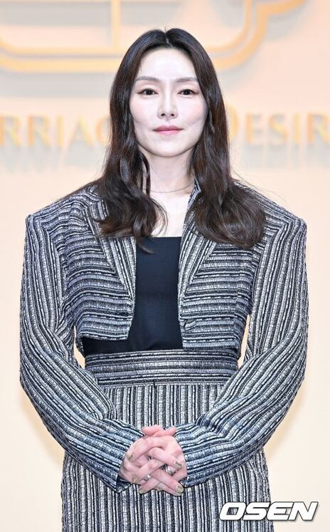 Cha Ji-yeon praises in-laws for support during marital struggles, calls ...