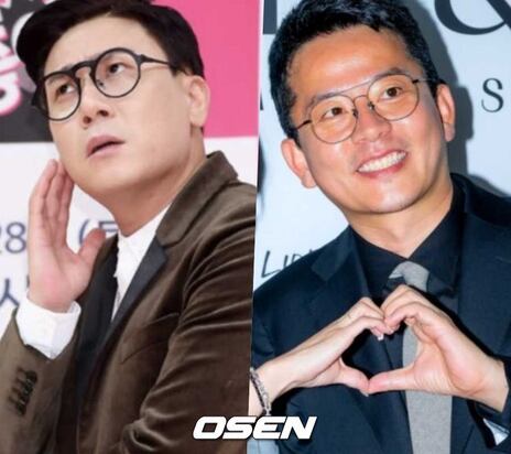 Viewer confusion grows over married men Lee Sang-min and Kim Junho on ...