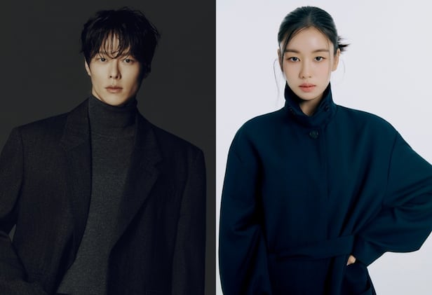 장기용·안은진 '키스는 괜히 해서!', SBS 새 수목극 편성…11월 12일 첫방송 - 조선비즈