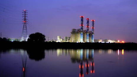 ‘5조’ SK이노 LNG 유동화 딜, 메리츠·KKR·브룩필드 3파전 - 조선비즈