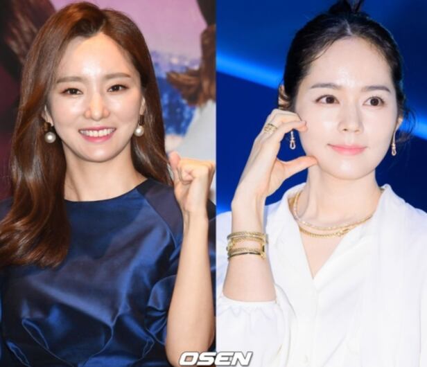 "한가인=김신영 꼴 됐다"..KBS, 또 내부갈등→오늘(14일) PD협회 기자회견 (Oh!쎈 이슈) - 조선비즈