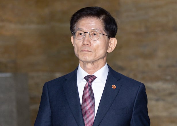 Kim Moon-soo regrets Yoon’s impeachment and calls for unity in Korea ...