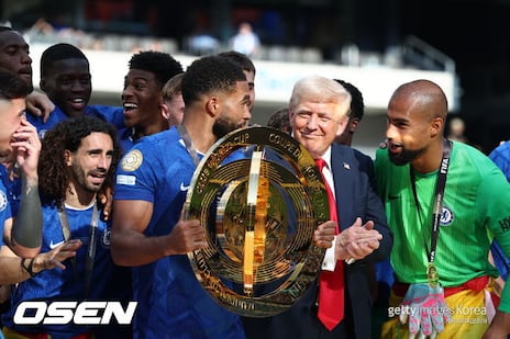 FIFA strips past club World Cup winners of 'world champion' status ...