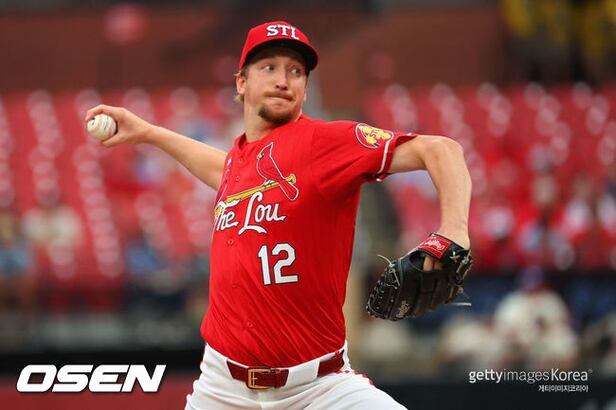 KBO MVP→ML 트레이드 최고 매물, 이적 첫 승 신고…페디 ML 커리어 최다 8승 'ERA 3.28' - 조선비즈