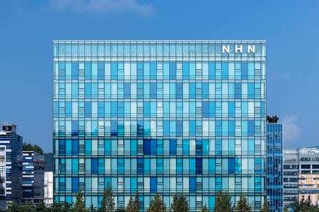 [특징주] NHN, 클라우드 자회사 GPU 확보 사업자 선정에 20%대 급등 - 조선비즈