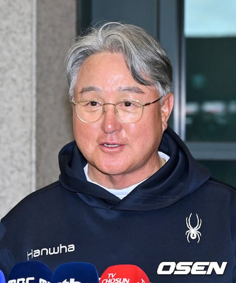 Kim Kyung-moon confirms Moon Dong-joo will return as starter by April ...