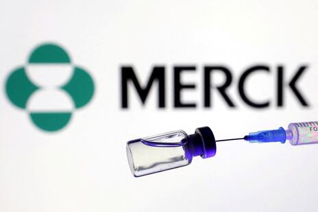 Big Pharma battles for RSV market as Merck and Moderna launch new ...