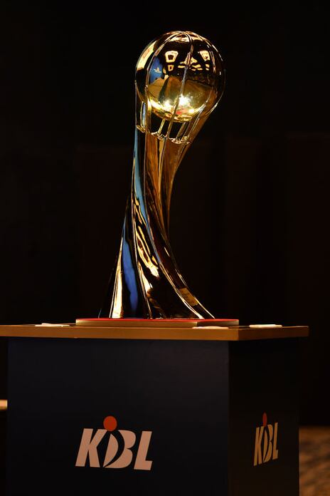 24-25시즌 KBL, 10월 19일 개막 [공식발표] - 조선비즈