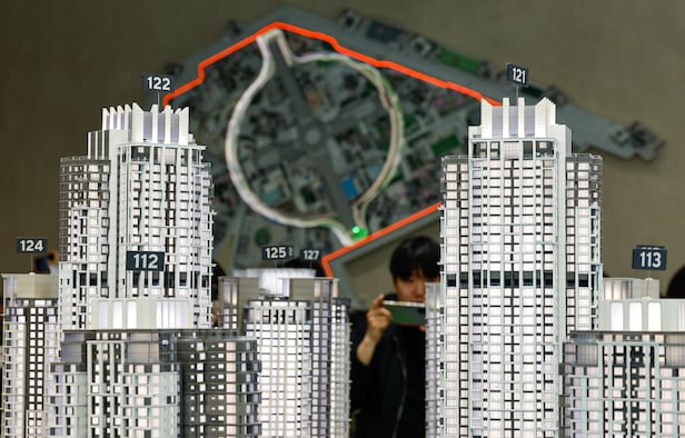 Hyundai E&C wins Apgujeong 3 rebuild, expanding Seoul luxury hub ...