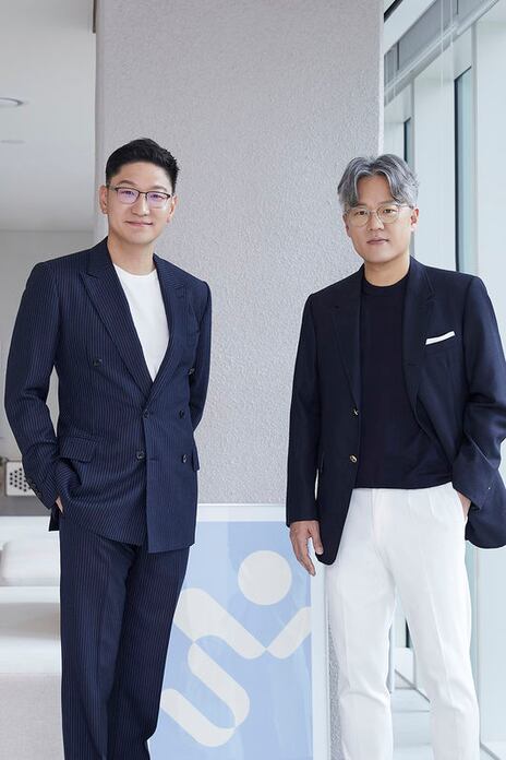 Jang Chul-hyuk and Tak Young-jun recognized as Billboard's 2025 global ...