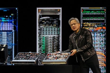 Nvidia raises GPU prices by 25% amid export restrictions to China and ...