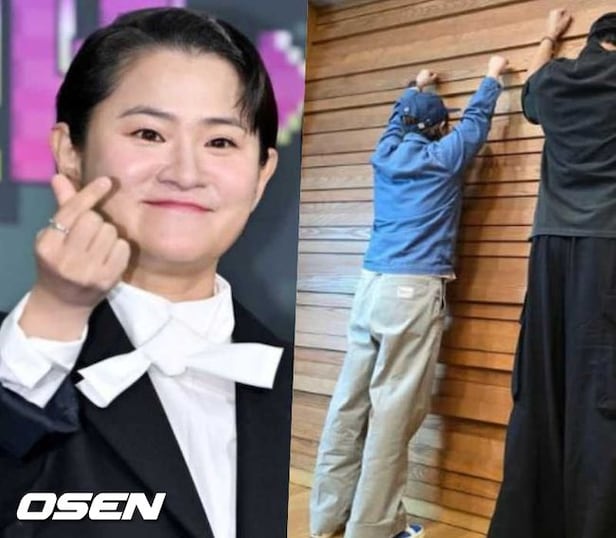 Kim Sin-young returns to radio, stands punishment after mourning ...