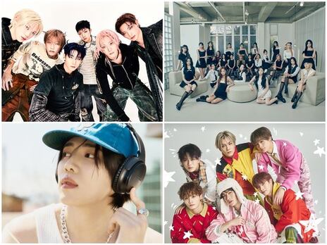 P1Harmony joins ‘DUH!’ challenge with MC Hyungjun on SBS funE's 'The ...