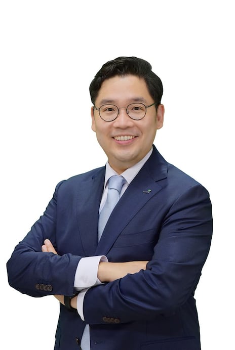 Shin Jong-ha advances to executive director at Kyobo Life Insurance ...