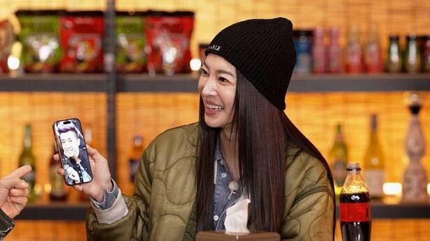 '10kg 감량' NS윤지, 득녀 후 다이어트 비법 대공개 ('BYOB') - 조선비즈