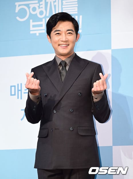 Ahn Jae-wook mourns beloved dog Simba as 'Eagle Brothers' approaches ...