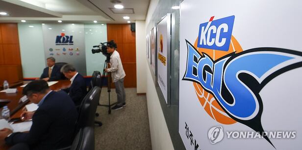 이제는 농구 도시 된다… 부산시·KCC, 25일 프로농구 연고지 협약 - 조선비즈