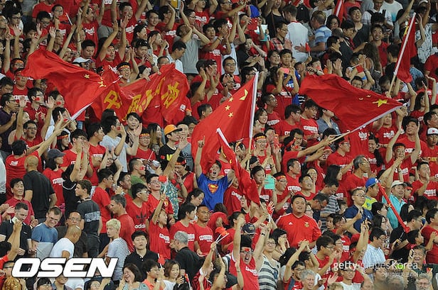 Bento fails Beijing interview as China seeks new national football ...