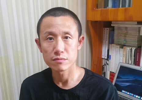 Juan Yan's labor memoir reveals harsh realities faced by China's youth ...