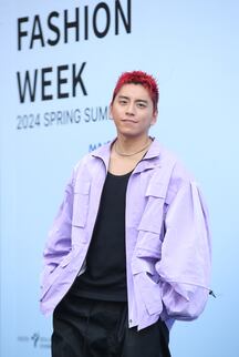 Darren Wang Released on Bail After Attempted Murder Charges, Smiles ...