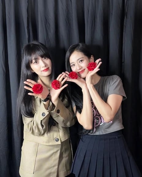 Kim Ji-yoon, BLACKPINK Jisoo's sister, prepares for debut on 'Super ...