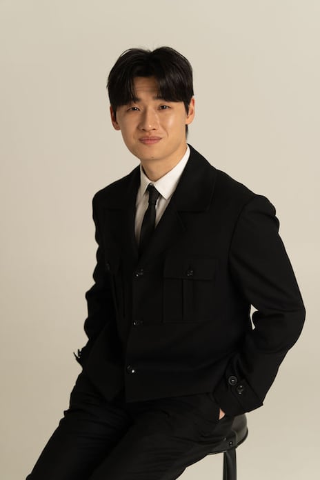 Lee David expresses desire to return to military service after 'Holy ...