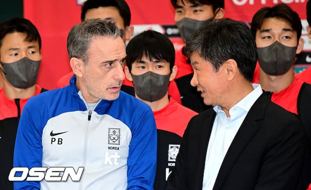 Bento fails Beijing interview as China seeks new national football ...