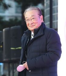 Lee Soon-jae becomes oldest KBS Acting Awards recipient at 89 years old ...