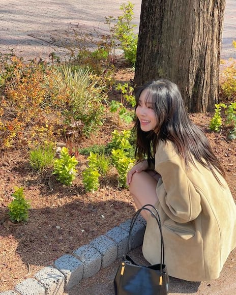 Lee Sol vows to prioritize health for grandchildren after cancer battle ...