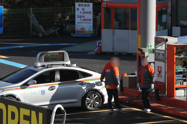 SK가스·E1, 10월 LPG 가격 ㎏당 최대 80원 인상 - 조선비즈