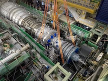 U.S. nuclear rally lifts Korea’s Doosan Enerbility and peers - CHOSUNBIZ