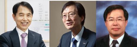 KAIST, 총장 후보 김정호·이광형·이용훈 ‘3파전’ - 조선비즈