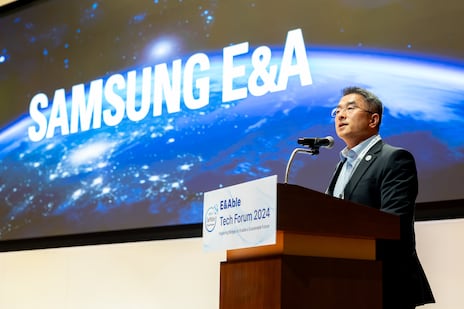 Samsung E&A secures $955 million bio-refinery project in Malaysia ...