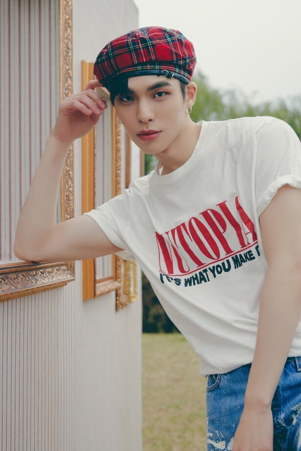 CIX BX, KIA 타이거즈 시구 나선다 "온 가족이 3대째 응원 중…영광 - 조선비즈